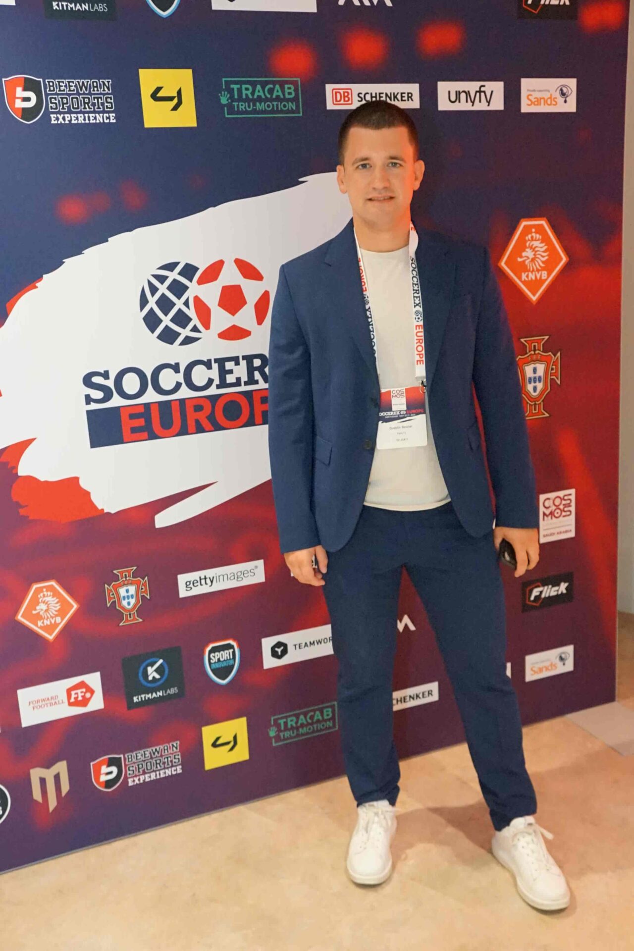 Mena 2025 – Soccerex