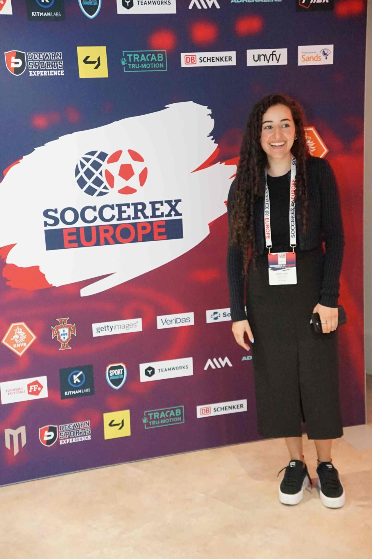 Mena 2025 – Soccerex